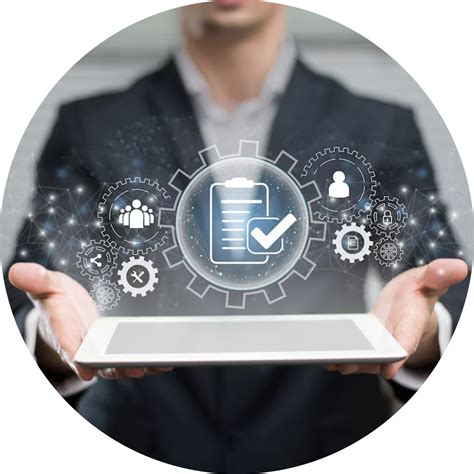 Epicor Erp Implementation Company Optimised Processes