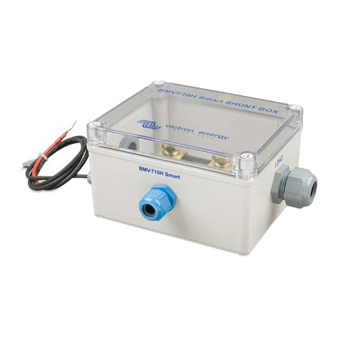 Bmv 710h Smart Victron Energy Battery Monitoring Module