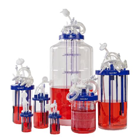 Single Use Bioreactors For Mammalian And Insect Cell Cultivation