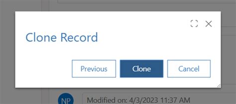 You Can Now Copy Records In Dynamics 365 Easily Introducing Infinity