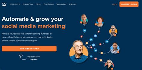 LinkedIn Cold Message Templates To Start Conversations QuickMail