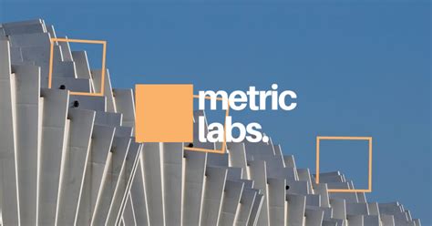 Analytics Maturity Assessment Metric Labs