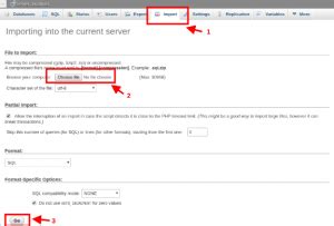 How To Migrate Magento Store From Localhost To Server Knowband Blog Ecommerce Modules