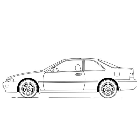 Acura Reference Guide Model And Chassis Codes Cravenspeed