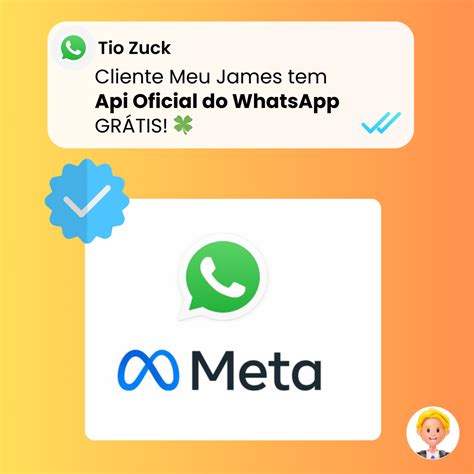 Como Usar A Api WhatsApp Oficial Gratuitamente