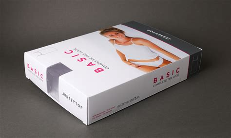 Bra Packaging Box Sahal Packaging