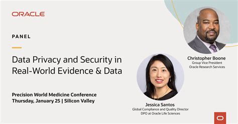 Oracle Life Sciences Experts On Patient Centric Data Ben Greenberg Posted On The Topic Linkedin