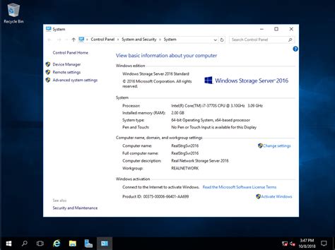 Windows Server 2019 Standard Datacenter Essentials And Hyper V Server