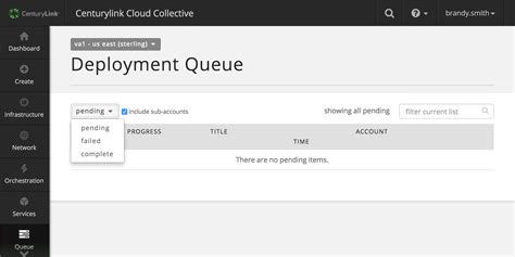Troubleshooting A Failed Managed Services Blueprint Hybrid Cloud And IT Solutions