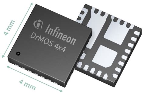 TDA21240 - Infineon Technologies