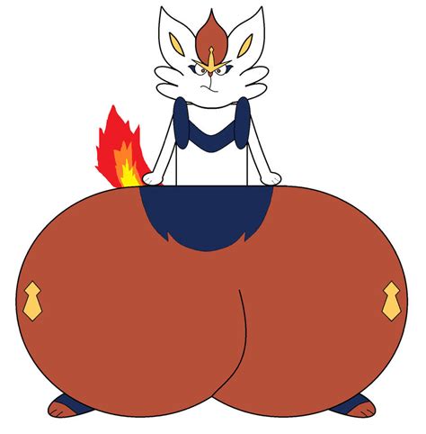 Cinderace Gassy Hot Air Palloon Pants By Zippytheblueberrycat On Deviantart