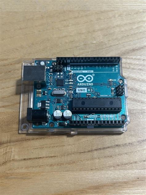 Learn How To Make A Morse Code Transceiver With Arduino 15 Steps Instructables