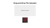 How To Make A Drag And Drop File Uploader Uploadcare