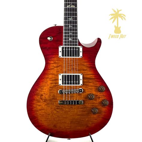 Prs Core Sc 594 2023 Dark Cherry Reverb
