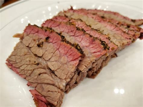 텍사스 바베큐 만들기 첫 도전 6시간 동안 만든 브리스킷 네이버 블로그