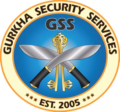 Contact Gurkha Security Services Ltd