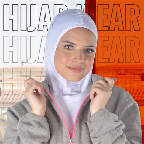 Hijab Head Covers