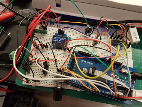 Arduino Powered PCB UV Exposure Tool Open Electronics