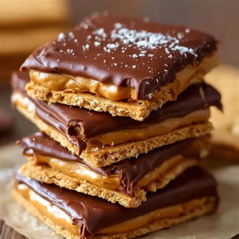 Homemade Honey Maid Graham Crackers Recipe