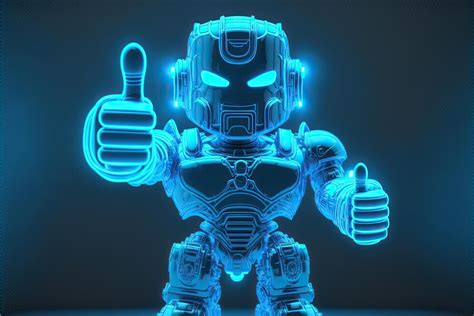 Premium Ai Image Ai Artificial Intelligent Virtual Assistants