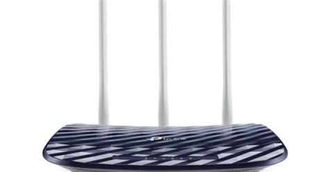 Tp Link Archer C Ac Dual Band Router Price In Bd