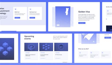 Offlychain Ui Design On Behance