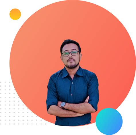 Rasel Ahmed Portfolio