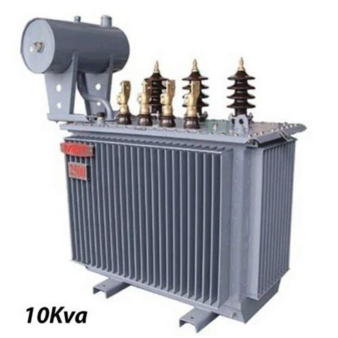 10kVA Power Transformer At 25000 Power Transformers In Bengaluru ID 2852881339512