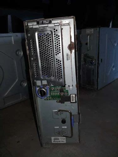 IBM Computer CPU At Rs In Bilaspur ID