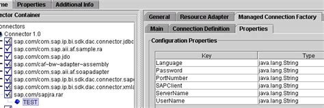Communication Between Abap And Java Stack Sap Community