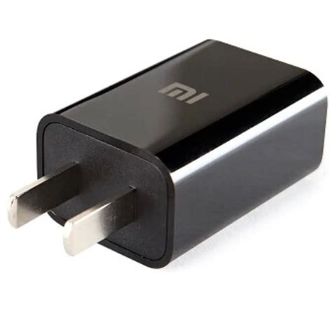 Original High Quality Us Plug Wall Charger Adapter For Xiaomi Mi Mi S Mi Mi Mi Note
