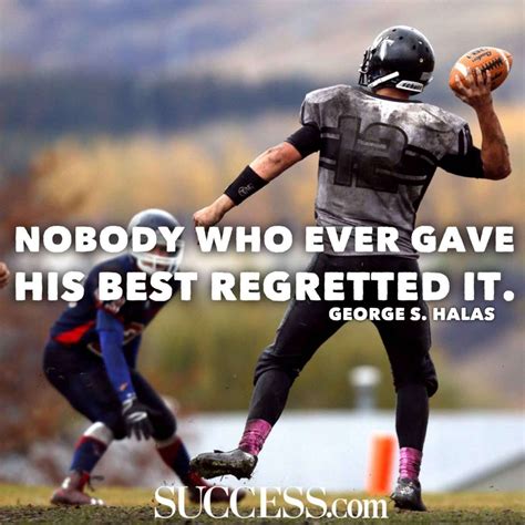 16 Famous College Football Coach Quotes Inspirational Football