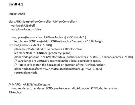 OBJECTIVE C VS SWIFT Are Dueling To Be Face Of Ios Apps Konstant