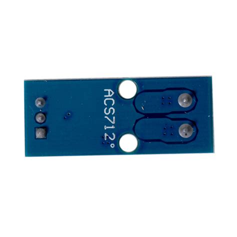 Acs712 Current Sensor Module 30a