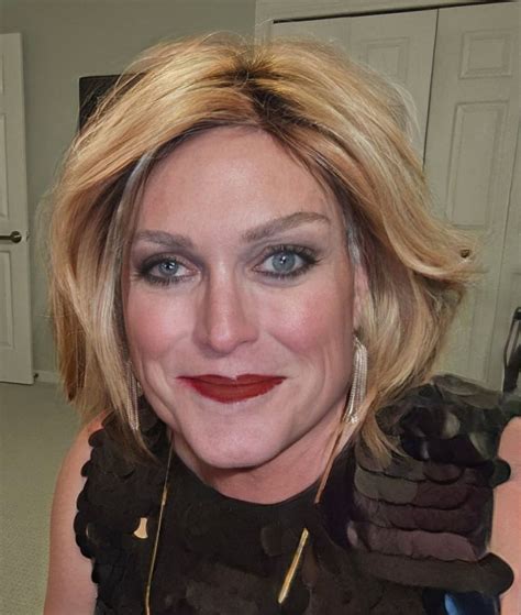 Best Makeup Effort To Date Crossdresser Heaven