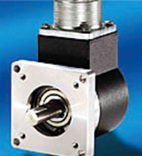 Incremental Encoders Principle Engineering