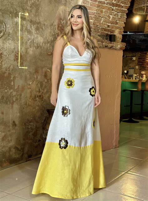 Flora Set Yira Herrera