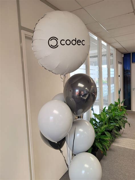 Codec Ireland On Linkedin Codec Newbrand Marketing
