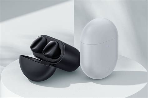 Redmi Airdots 3 Pro Could Launch As Poco Pop Buds And Redmi Buds 3 Pro