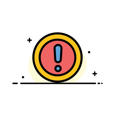 Creative Business Card And Logo Template Cpu Microchip Processor Vector