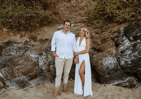 Allyson And Stuart Joy