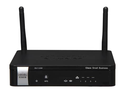 CISCO RV W VPN Wired Wireless Network Firewalls Newegg Com