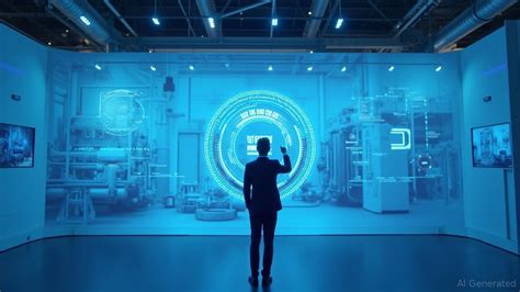 Flowserve Chart Merger A 19 Billion Play For Industrial Tech Supremacy