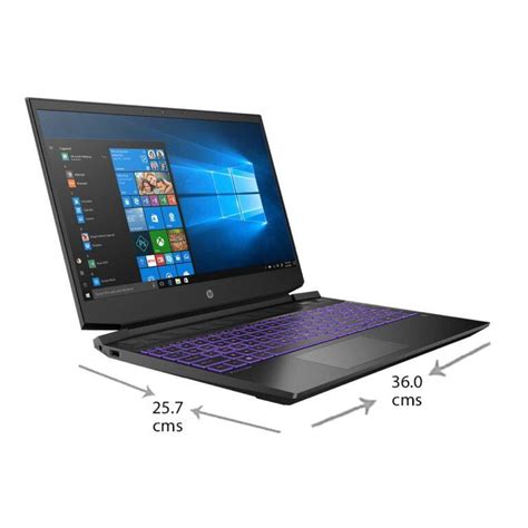 Hp Gaming Pavilion Dk Xxx Kite Computers