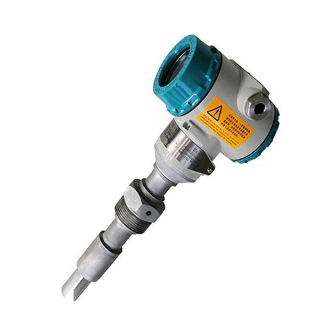 Tuning Fork Density Meter Tuning Fork Concentration Meter Pipeline Ins