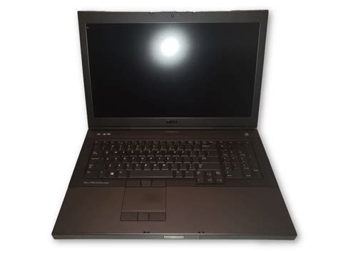 Dell Precision M6800 Core I7 4810m 2 Jsm Computer Solutions