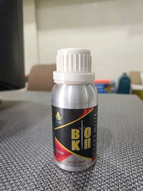 Liquid Bio Kill Organic Pesticides 250ml At Rs 569bottle In Nashik