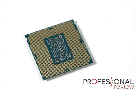 Intel Core i5-8600K Review en Español (Análisis completo)