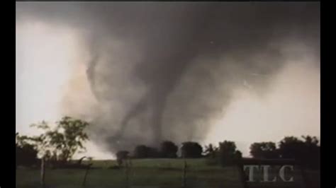 What Tornado Were The Dead Man Walking Type V04 Youtube