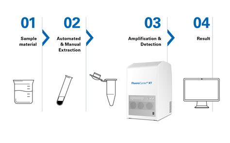 Fluorotype® Mtb Detection Of M Tuberculosis From Patient Specimens